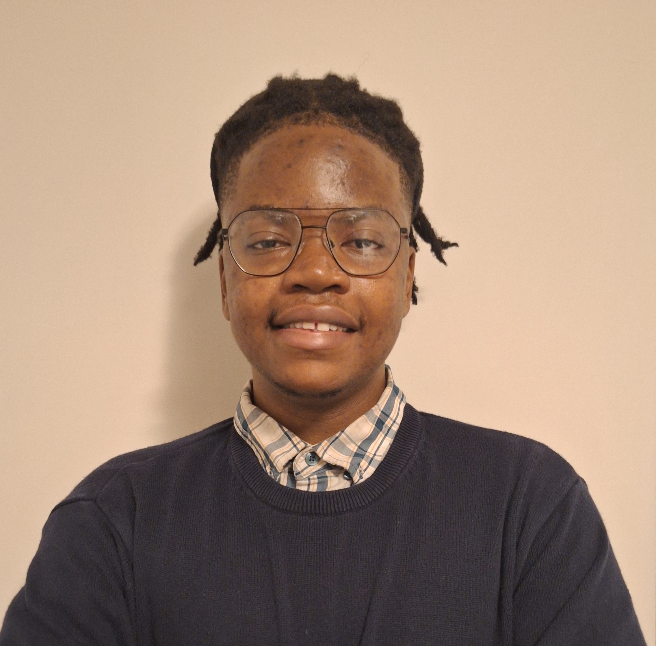 Sean-Robert Ntonya | Software Engineer Portfolio